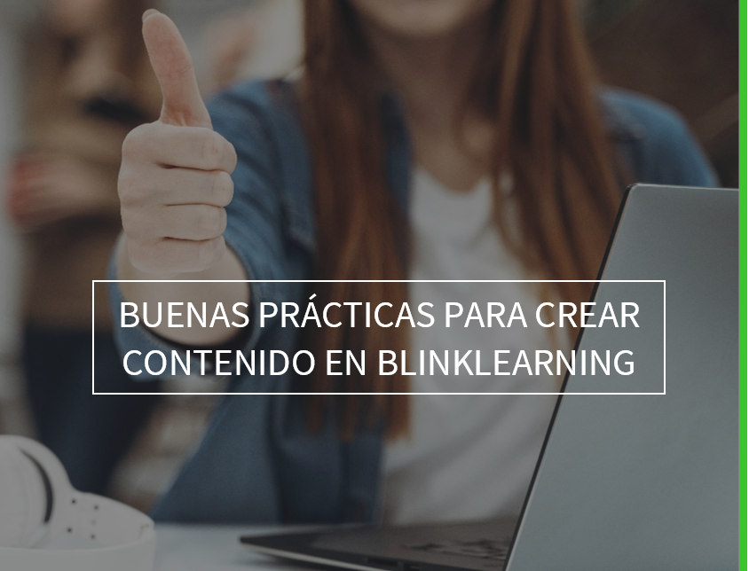 Blink Activity | BlinkLearning