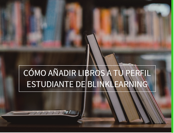 Blink Activity | BlinkLearning