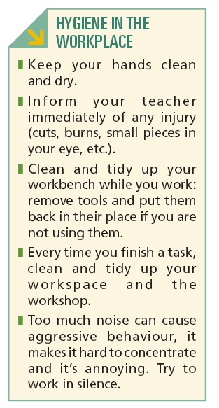 Blink Activity | BlinkLearning