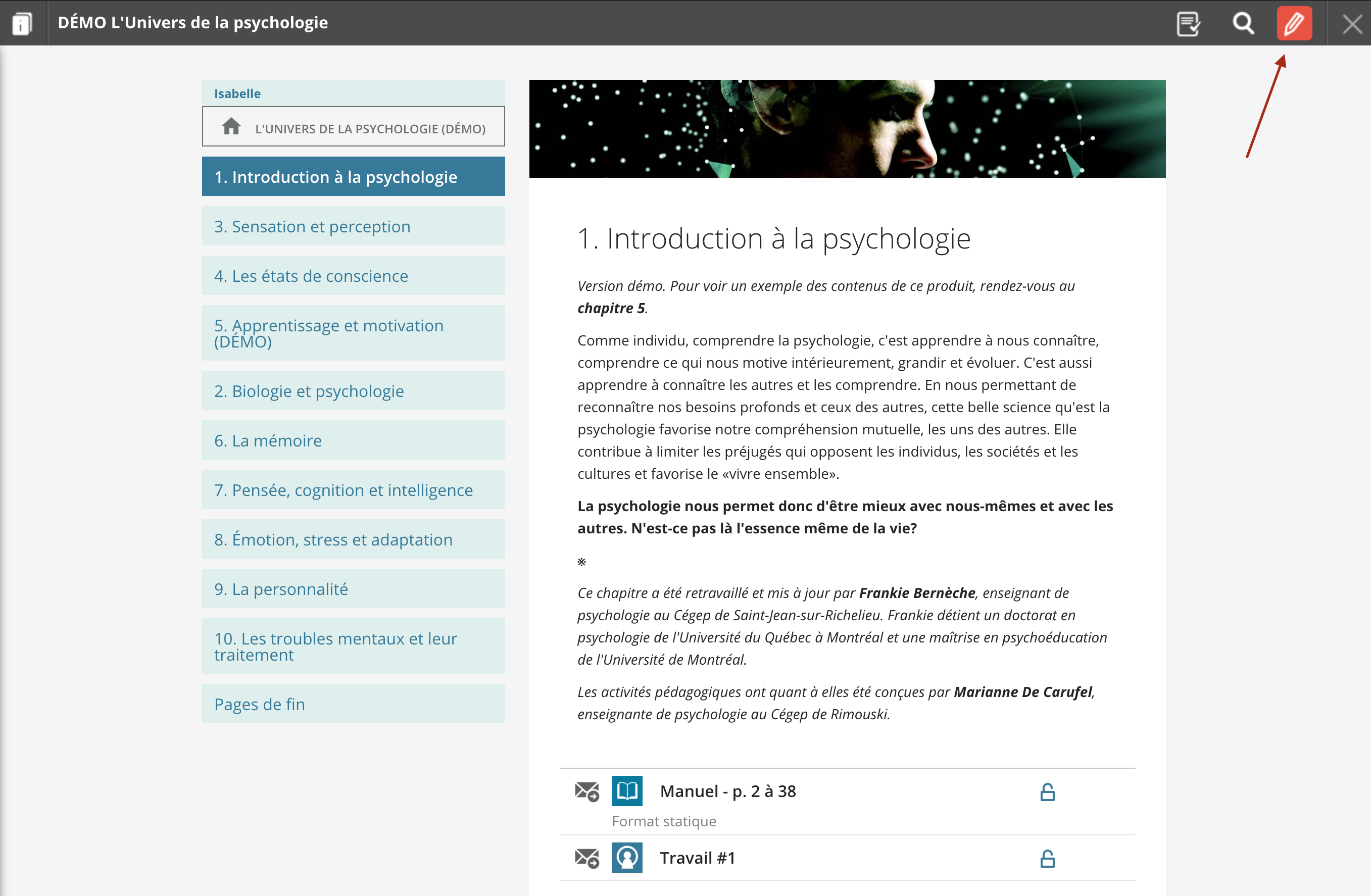 Blink Activity | BlinkLearning