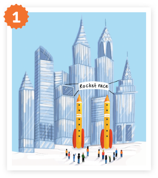 Blink Activity | BlinkLearning